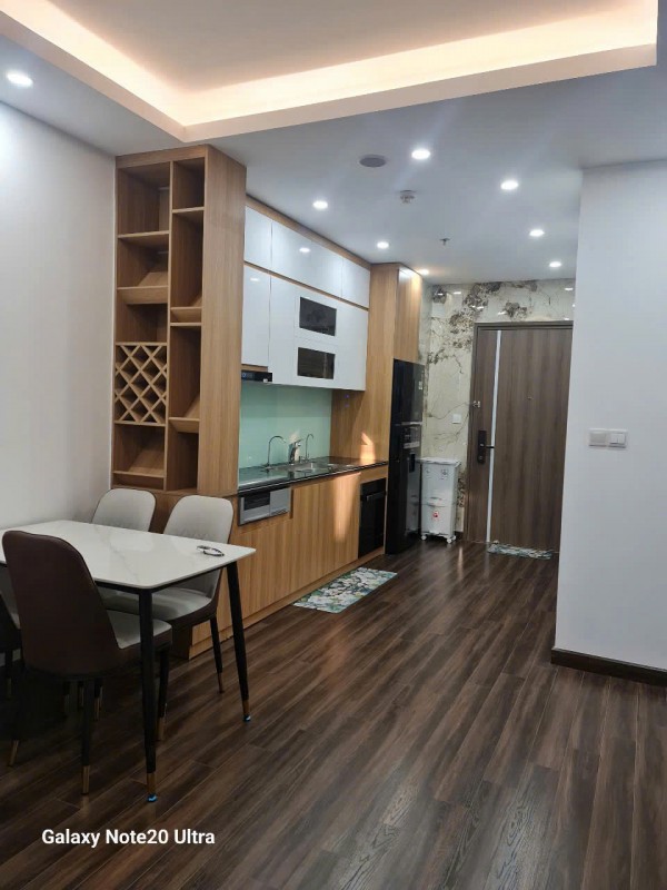 P5630 Hoàng Huy 2Bed 2Bath > Haiphong | 위벳